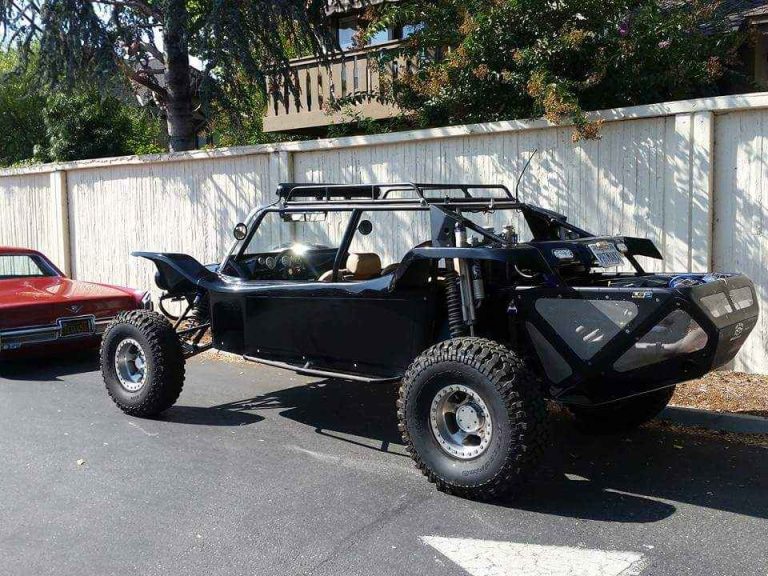 2008 DeJong monster Manx – Classic Cars/Hotrods – The Toy Syndicate