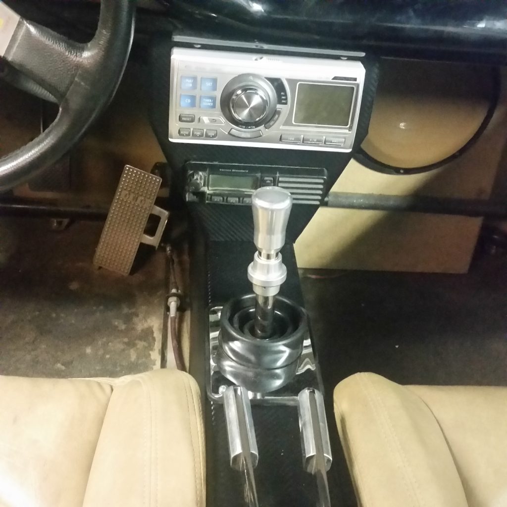 2008 DeJong monster Manx – Classic Cars/Hotrods – The Toy Syndicate