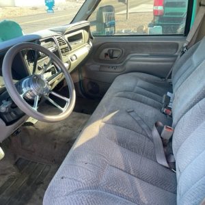 1998 GMC 3500 Lowered OBS Dually Kustom – Trucks – The Toy Syndicate